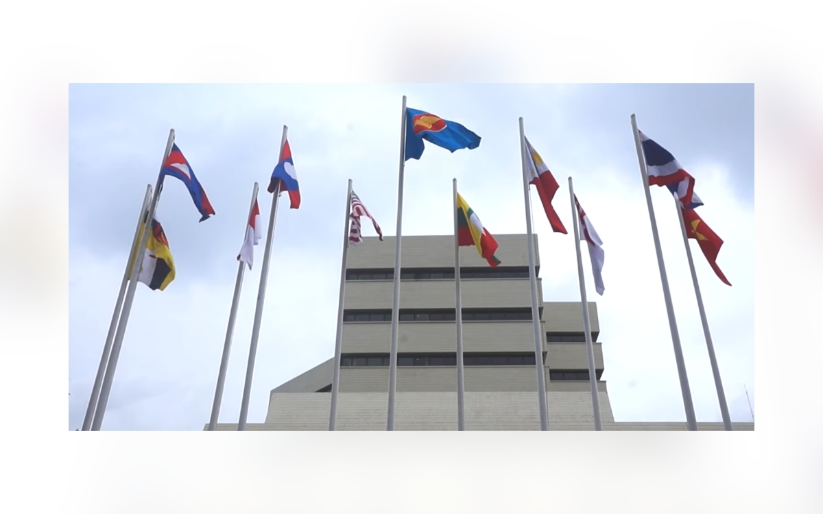 Enlightening ASEAN through A.C.T., Addressing Challenges Together: A ...